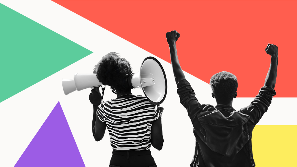 Forward Action - Digital campaigns that inspire action