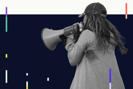 Our Digital Mobilisation Tech Report - Forward Action