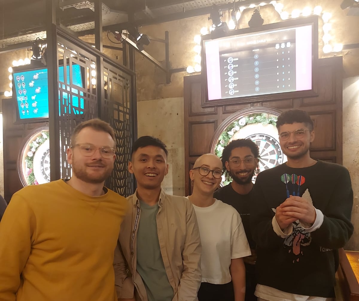 Join us - Forward Action